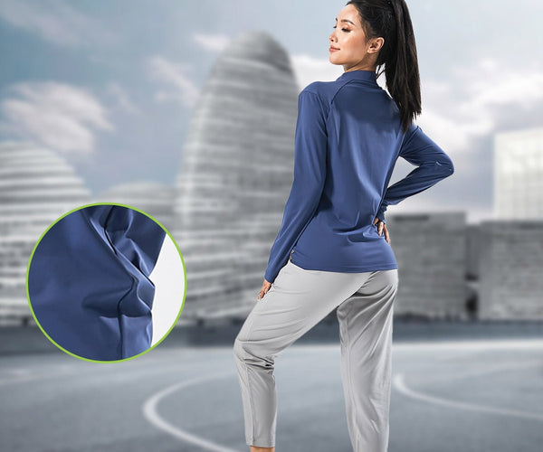 What is UV Protection Clothing? Sidiou Group