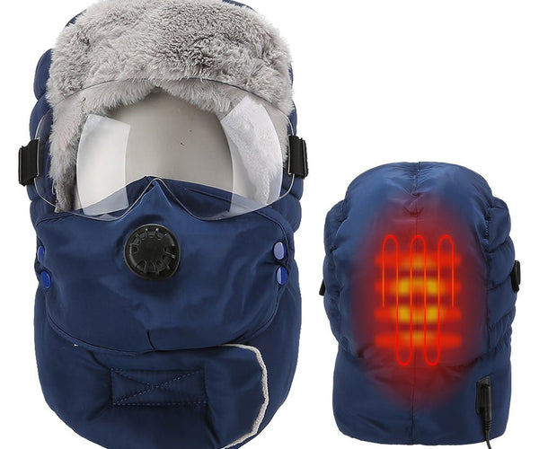 Wholesale Heated Hats & Caps - Sidiou Group