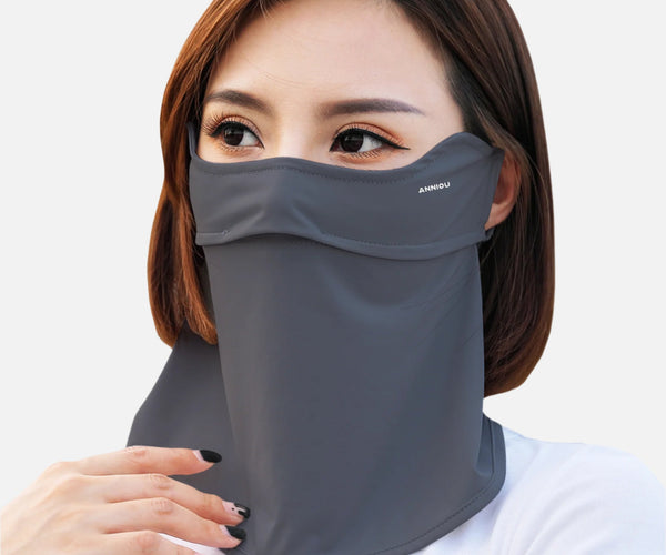 Wholesale UV Protection Bandana Scarf – Sidiou Group