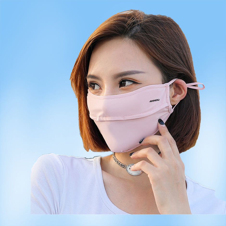 Sun Protection UV Face Mask | China Manufacturer – Sidiou Group